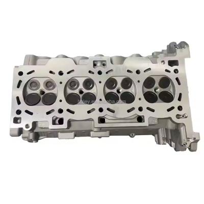 China Engine Parts Grand 110 1.2  1.4L G4LC G4LA 16V Cylinder Head Assembly for Hyundai I20 Kia Rio Picanto Auto Parts for sale