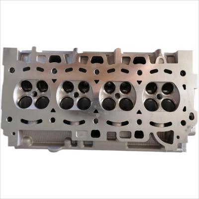 China Auto Engine Cylinder Head 481F-1003010BA for Chery SQR481F 1.5L Engine for sale