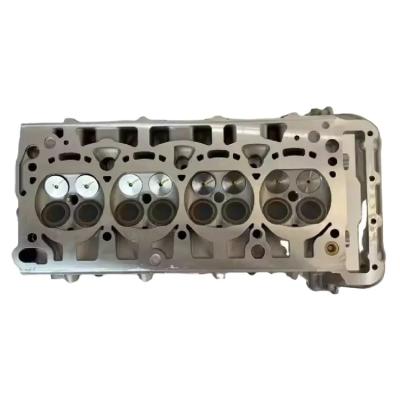 China EA888 06H103063M 06H103063F Cylinder Head Assembly for VW Audi 1.8L TSI BZB Complete Cylinder Head for sale