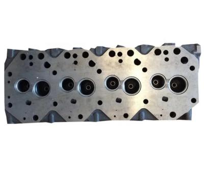 China 2B (Old Type) Engine Cylinder Head for Toyota Land Cruiser 2.4L Diesel for sale