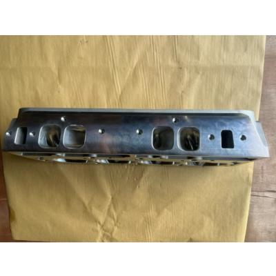 China SBC 180 SBC 210 SBC 195 SBF 185 /195 /210 BBC 290 BBC 360 LS1 220 / 240 LS3 240 / 260 /263 Cylinder Head for GM CNC GM454 GM350 for sale