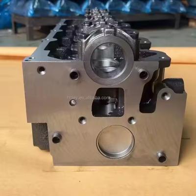China Factory Price Diesel Engine 2L 3L 5L Cylinder Head for Toyota Hi-Lux 11101-54130 11101-54150 High Quality in Stock for sale