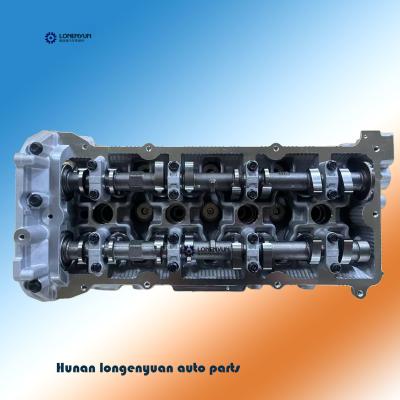 China Factory direct sale Cylinder Head Kit for Nissan QR20 DE Kit Primera/Teana/X-trail 2001-08 OEM 11041-8H800 for sale
