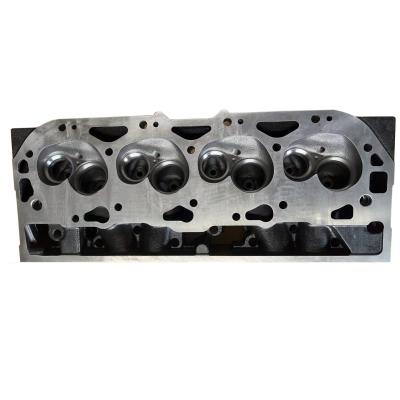 China Auto Parts for  GMC Sierra 454 Cylinder Head for GM Chevrolet Silverado 7.4 Truck Irons 96-00 #279 for GM454 for sale