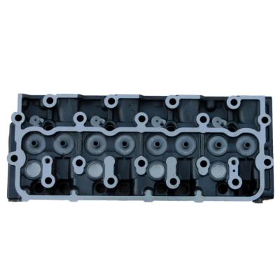 China TF Cylinder Head TF01-10-100 OSL01-10100E OSL0110100E for Mazda for Ford TM TN /T4000 Trader 4.0L Engine Cylinder Head for sale
