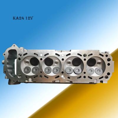 China KA24DE 12V Cylinder Head Kit  Fits for Nissan Frontier Xterra for sale