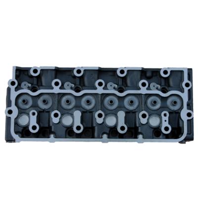 China Cylinder Head for Mazda Engine TF Cylinder Head Assembly Tf01-10-100 OSL01-10100E OSL0110100E for Ford TM TN /T4000 Trader 4.0L for sale