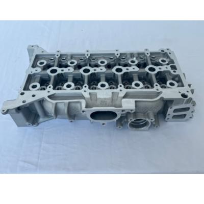 China JB3Q-6C032-BA for Ford Ranger 2.0 Ecoblue Cylinder Head High Quality Car Engine Cylinder Head for sale