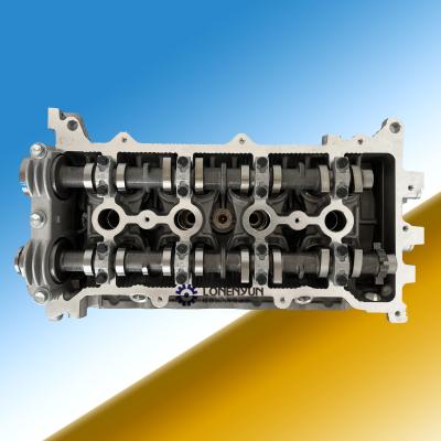 China Top Quality Assembled Cylinder Head for Toyota 1.8 1ZZ-FE DOHC Corolla MR2 With VVTI Cylinder Head for sale