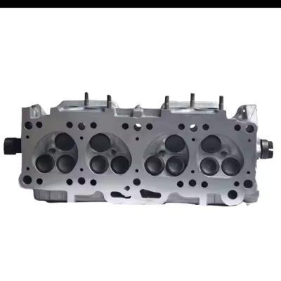 China Factory Price F2 FE-JK 2184cc 2.2L Engine Cylinder Head Assembly FEJK-10-100B for Mazda 625 626 Turbo 929 B2200 E2200 MX-6 for sale