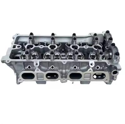 China Factory Price 1AZ 2AZ 1AZ-FE Cylinder Head OE 11101-28012 11101-28022 for Toyota RAV4 Picnic Avensis OEM Engine Auto Parts for sale