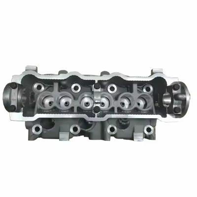 China Factory Price Bare CYLINDER HEAD  for SUZUKI G10  11110-82012/G10-CNG ENGINE PARTS 1.0 for SUZUKI SWIFT  CNG Engine Parts for sale