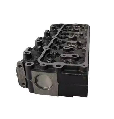 China VN Cylinder Head OVN01-10-100A OVN01-10-100R OVN0110100A OVN0110100R for Kia Besta 2.7 D 8v Engine Parts Factory Price for sale