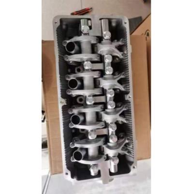 China Complete Cylinder Head for MITSUBISHI 4G15 1.6L Engine Part Number MD174889 Engine Cylinder Heads Assembly Fit for Great Wall for sale