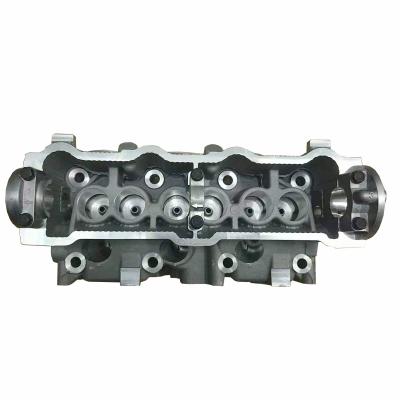 China Hot Sale  bare CYLINDER HEAD  for SUZUKI G10  11110-82012/G10-CNG ENGINE PARTS 1.0 for SUZUKI SWIFT   CNG Style for sale