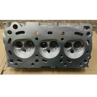 China For SUZUKI G10 CNG CYLINDER HEAD 11110-82012/G10-CNG ENGINE PARTS 1.0 for SUZUKI SWIFT AUTOPARTS WHOLESALE for sale