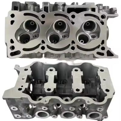 China Factory Price Aluminum Cylinder Head for Daihatsu Hijet KIA Towner 370 Engine Head Manufacturer Motor 0.8L S70 370 376 370Q for sale