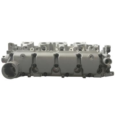 China EA111 1.6L Engine Cylinder Head Assembly 032103063AD for VW Polo Fox Suran Voyage Saveiro 1.6 for Lupo, Crossfox 1.6 for sale