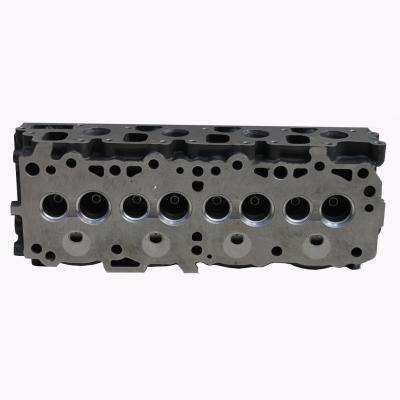 China HIGH QUALITY 11042-9c64D Ld23 Cylinder Head Without Camshaft Cap for Nissan Serena/Vanette/Vanette Cargo 2.3D for sale
