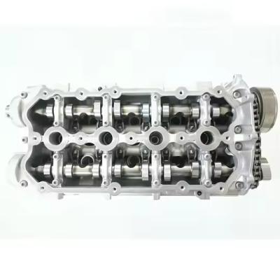 China Engine Parts Engine Cylinder Head Assembly for OEM 06D103351D 074103351C for VW MAGOTAN GOLF Complete Cylinder Head for sale