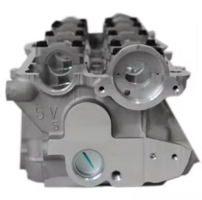 China 5VZ-FE Bare Cylinder Head for Toyota 11101-69135 11101-69136 Auto Engine Parts for sale