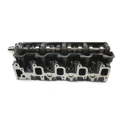 China Genuine Quality Cylinder Head Assembly for Toyota 3L Diesel Engine 2.8L LY60 LY61 Dyna Hiace 11101-54130 for sale