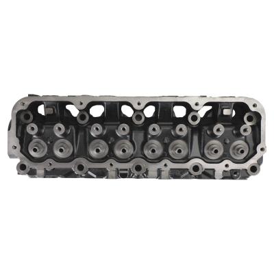 China Cylinder Head for Jeep Cherokee W-rangler 2.5L 4 Cylinder Engine AMC 2500 Diesel Gasoline OEM 53010143 for sale