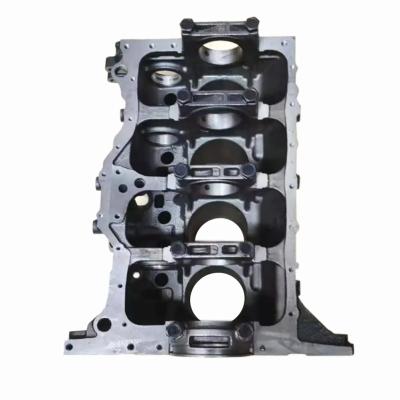China For Jeep 2.5L EPE Engine Cylinder Block 1987-2002 Cherokee Wrangler Engine Block for sale