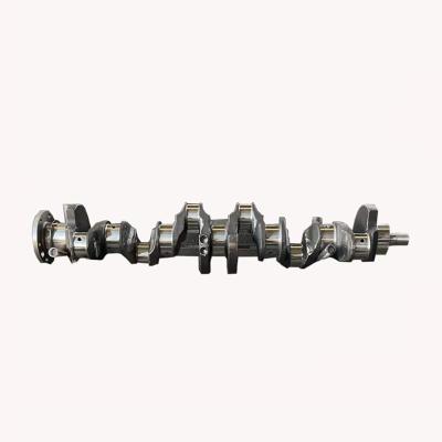 China High Performance Balanced Crankshaft for Jeep 4.0L I6 Engine 3.875