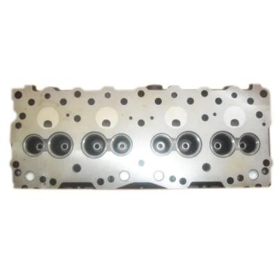 China Durable Bare Cylinder Head 5-1111-0207-0 for Isuzu C240 2.4L Engine Head Casting Only for sale