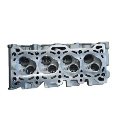 China Bare Cylinder Head Casting for Weichai B10S WP10 Diesel Engine OEM 612600040042 for Truck Bus Generator for sale
