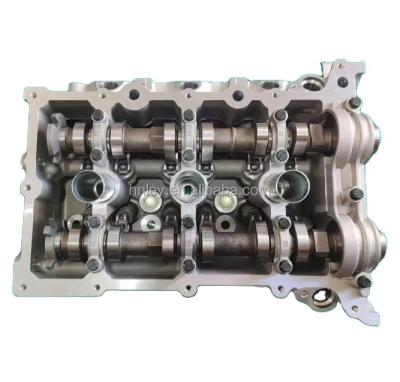 China 1.5T Complete Cylinder Head with Arm Rocker for Ford Focus GN1G-6090-AB  GN1G-6C032-AA  GN1G6090AB  GN1G6C032AA for sale