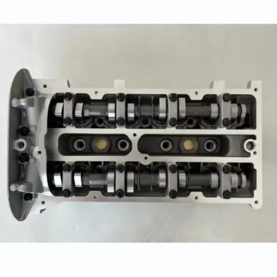 China 1.6L 1.5L Cylinder Head Assembly for Ford Focus Auto Engine Parts for sale