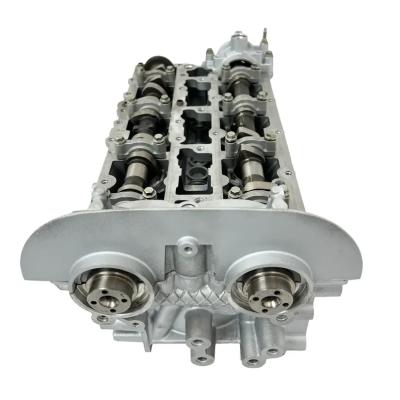 China Complete Cylinder Head DS7G for Ford1.5 Escape Fusion DOHC 1.5L 4 Cylinders Engine Head Assembly for sale