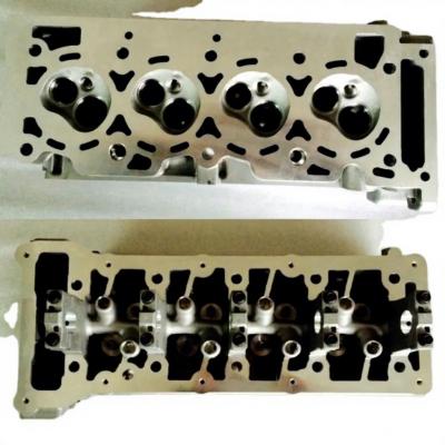 China Bare Cylinder Head 9S5G6049BB XS6E6090CE for Ford 1.0 Fiesta/Ecosport/KA/Escort 1.0L 8V for Zetec Rocam for sale