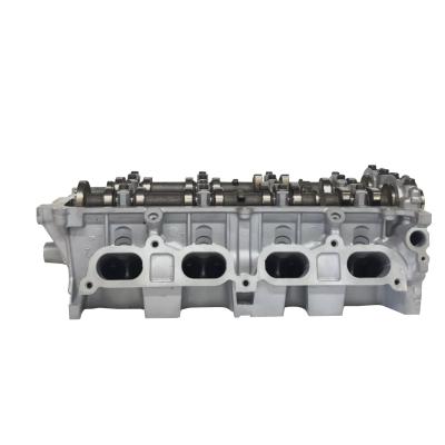 China High Quality Complete Cylinder Head Scion for Toyota RAV4 2.4L L4 2AZ-FE 11101-0H010 Engine Application Used/New FAW GAC Asia for sale