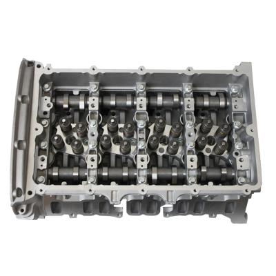 China Auto Parts for Ford Transit 2.2 TDCi 16V Cylinder Head Assy 9662378080 71724181 908867 6C1Q6090AE 6C1Q-6090-AF P8FA 6C1Q6C032AA for sale