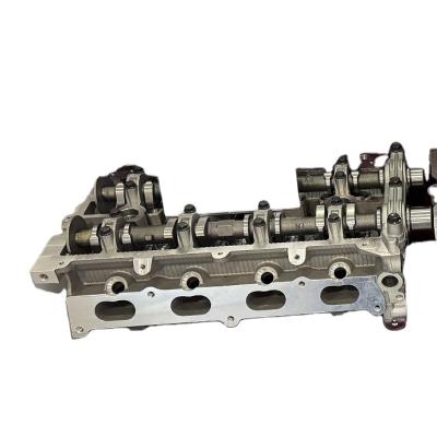 China DK15-01 Engine Cylinder Head Assembly for DFSK Dongfeng Scenery Glory 330 C37 360 Complete Cylinder Head DK15 for sale