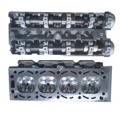 China Wholesale Price X20xer X20xev Engine Cylinder Head 607123 New for Opel Vectra/Caliba/Astra Also Fits VW Nissan Mazda X20xer for sale