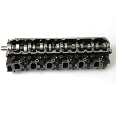 China High Quality New Auto Engine Cylinder Head Cover for Toyota 1HZ Complete Cylinder 11101-17012 for sale