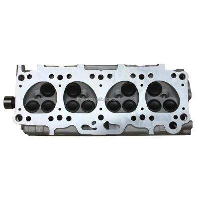 China F2 (FE-JK) 12V Complete Cylinder Head FEJK-10-100B for Mazda 625/626/B2200/MX-6 2.2 Petrol for sale