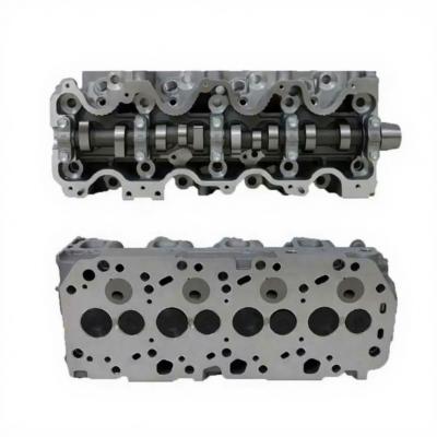 China 2C 3C Cylinder Head Assembly for TOYOTA Corolla 2C 2.0D 3C OEN 11101-64122 for sale