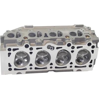 China YS4E-6090-EA YS4Z-6049-GA 121 Engine Cylinder Head for Ford Focus Split Port 2.0 Escort A/T 2.0L for sale