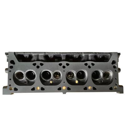 China High Quality New for Chrysler 318/340/360 Magnum Heads Bare Cylinder Head with LA Intake Bolt Pattern for sale