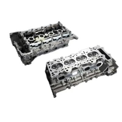 China Cylinder Head SR20 SR20DE 11040-2F210 11040-69F00 for Nissan 100 NX 200 SX ENGINE HEAD for sale