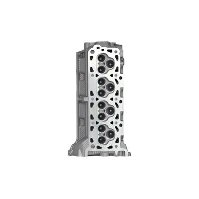 China CYLINDER HEAD for FORD F150 4.6 5.4 SOHC 3 VAL 3L3E VAL&SPR RIGHT for sale