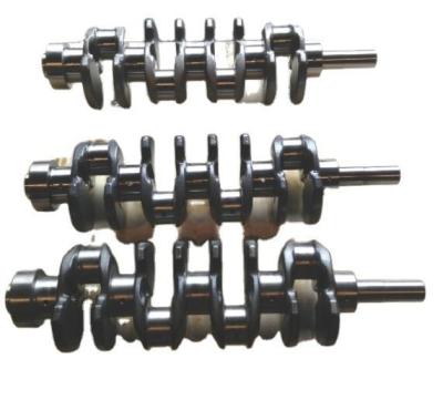 China OEM Standard 3.0L V6 Engine Crankshaft for Ford Taurus Sable Ranger OEM F58E-AA XF1E-AA for sale
