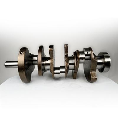 China New M272 Crankshaft 2720300201 for Mercedes-Benz W211 E350 4Matic 3.5L with 1 Year Warranty for sale