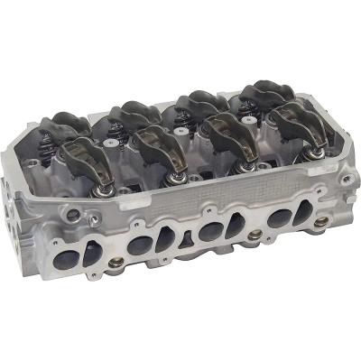 China Cylinder Head YS4E-6090-EA YS4Z-6049-GA YS4Z6049GA for Focus 2.0  8V for sale