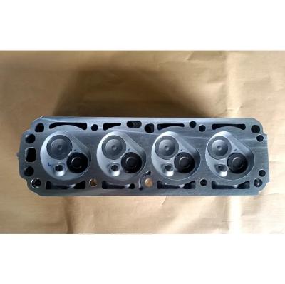 China New Auto Parts Engine Cylinder Head Assembly 93428574 for Chevy 1.6 C2 (Cast Iron/Aluminum) for sale